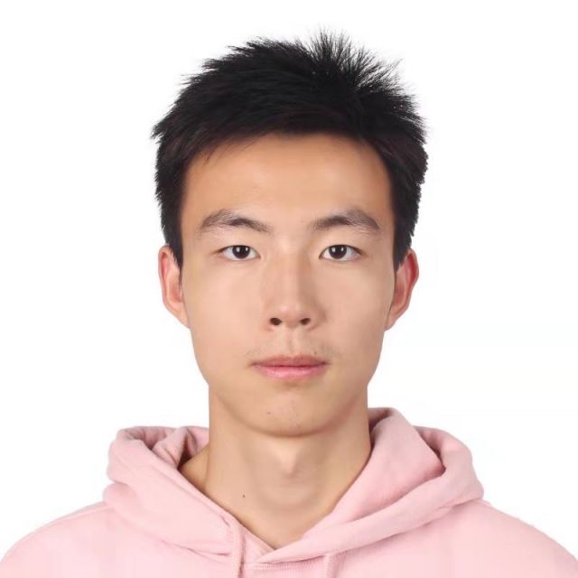 Yuxiang Wan | Center for Polymers and Organic Solids | UC Santa Barbara