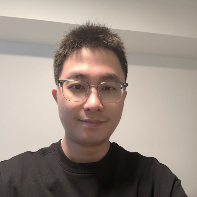 Qi Zhang | Center for Polymers and Organic Solids | UC Santa Barbara